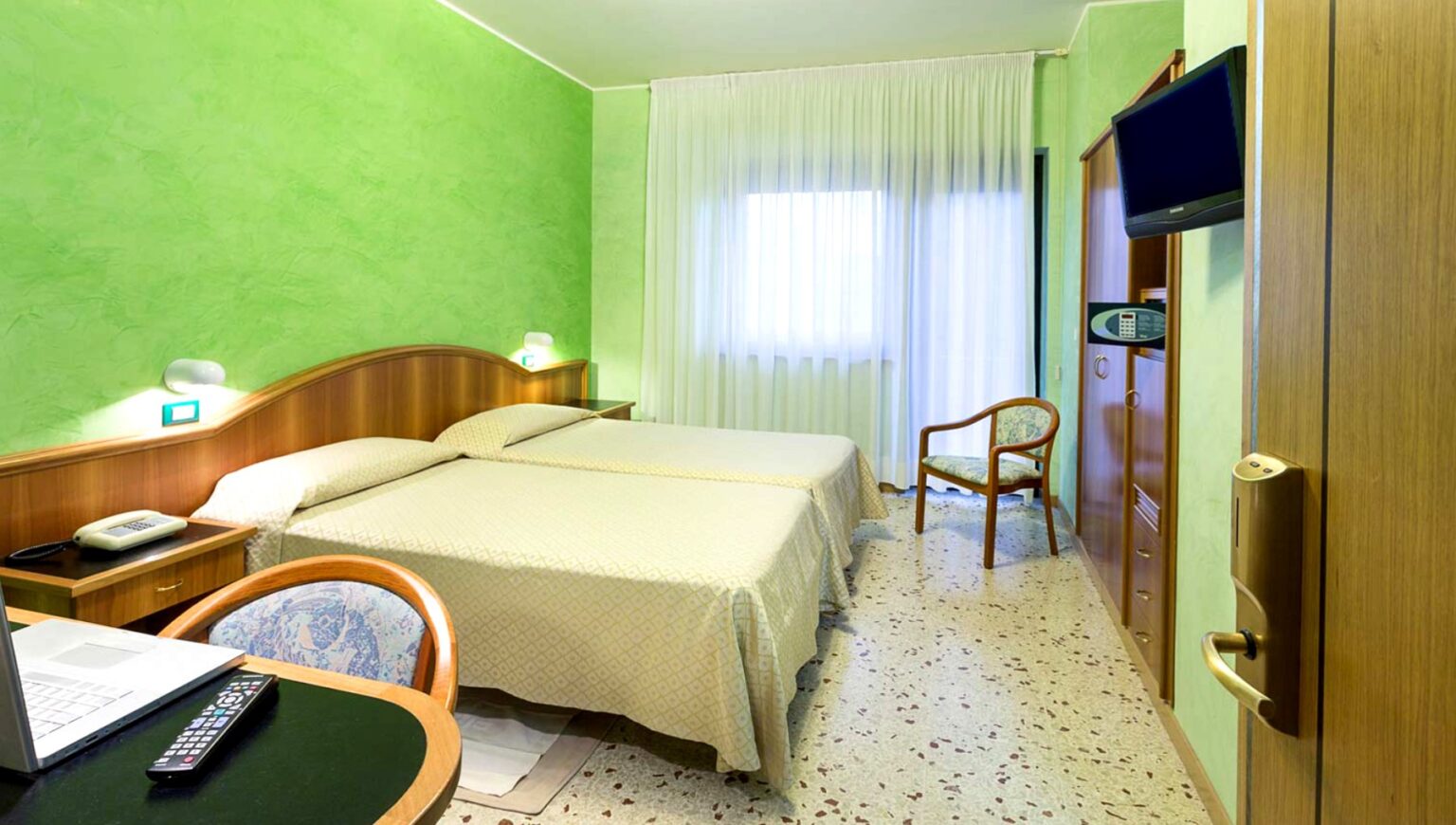 Pescara Albergo All Inclusive family hotel spiaggia gratis